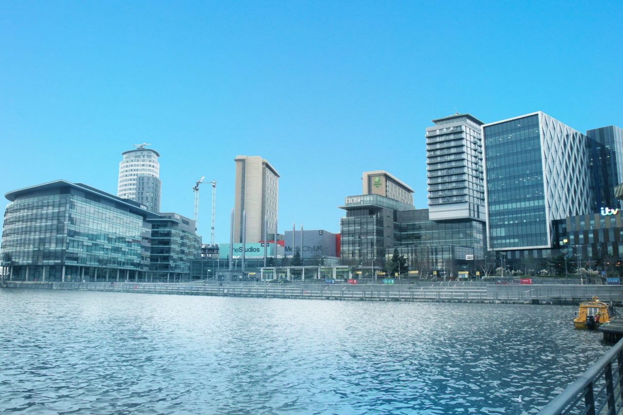 Marick Partners | Make the difference